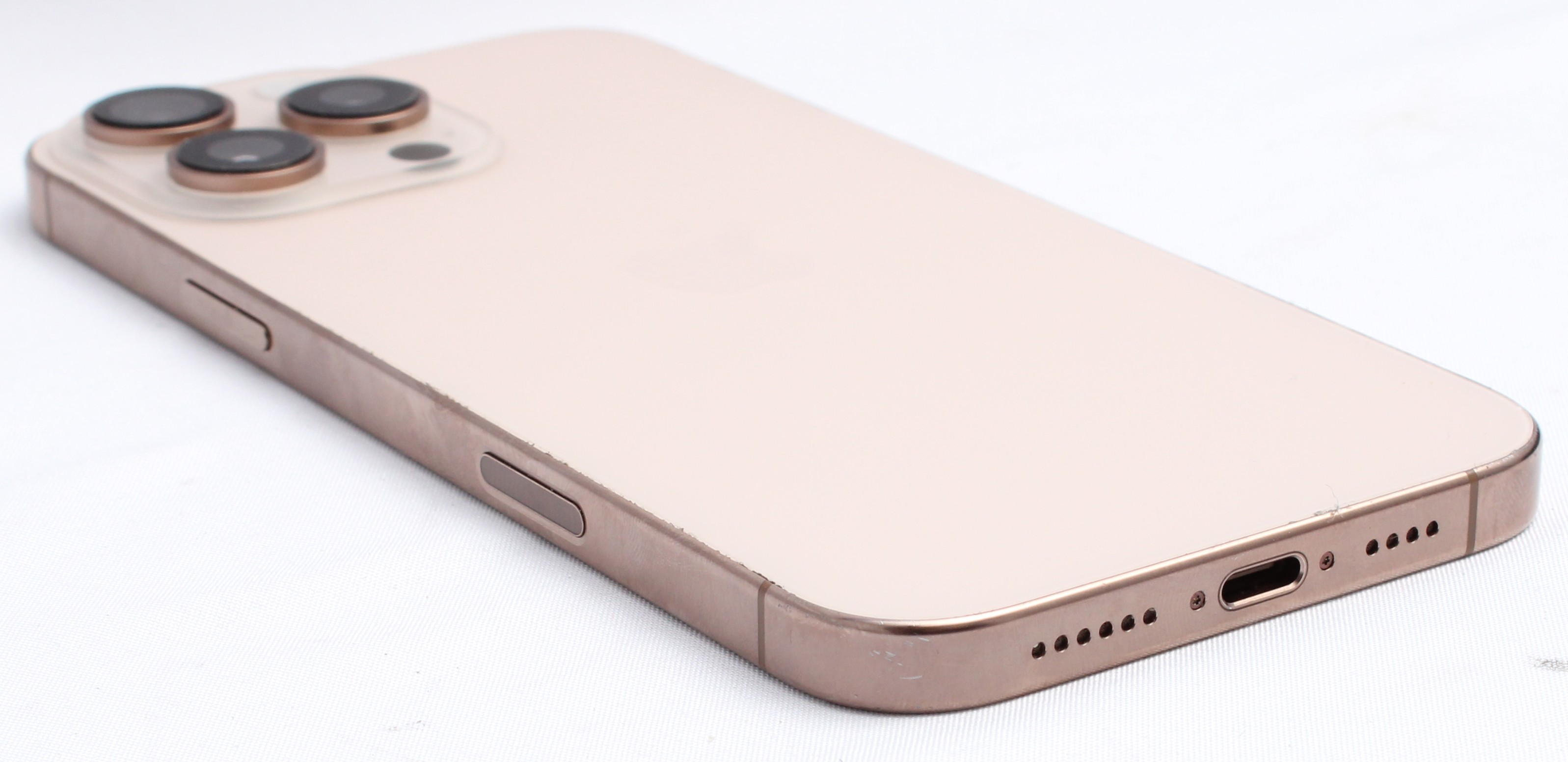 Pre-owned Apple iPhone 16 Pro Max 256GB Smartphone - Network Unlocked ...